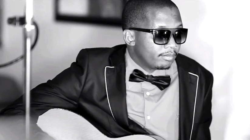 Tebogo Mathiba releases video for ‘Intshwarele’ – jusi I love