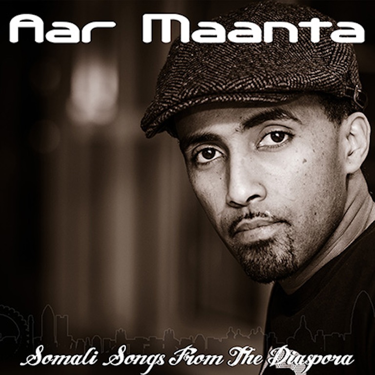 ‘Somali Songs From The Diaspora’ EP – Aar Maanta – jusi I love